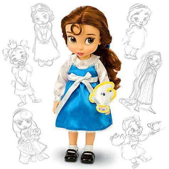 Disney | Toys | Disney Princess Animators Collection Animator Doll ...